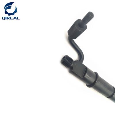 Китай Сопло 5I7706 5I-7706 карандаша инжектора топлива частей E312 E320 E320B 3066 экскаватора продается