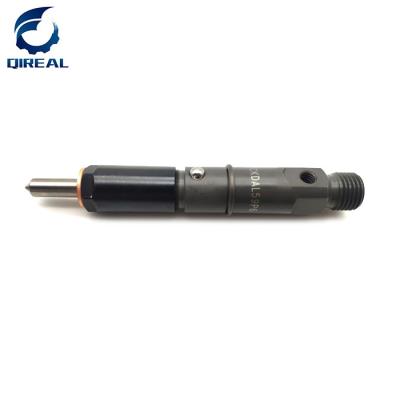 中国 PC138US-2 4D102エンジンのノズルの注入器6738-11-3100 販売のため