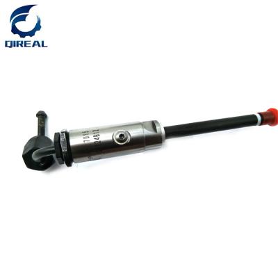 中国 3204掘削機のディーゼル燃料の鉛筆の注入器4W7015 4W-7015 販売のため