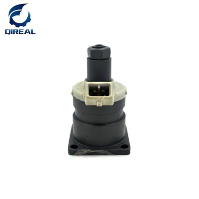 China Voor Hitachi-Graafwerktuig Parts ex200-2 ex200-3 Solenoïdeklep 9218359 4288336 Te koop