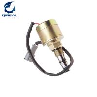 China Excavator sensor 4339559 EX200-3 Differential pressure sensor for sale
