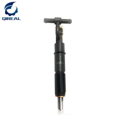 Китай Инжектор дизельного топлива 4955572 экскаватора 6BT3.3 продается