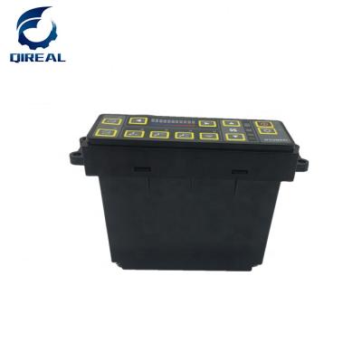 Cina Pannello 11N6-90031 di Air Conditioner Control dell'escavatore di R225-7 R110-7 R140-7 R160-7 in vendita