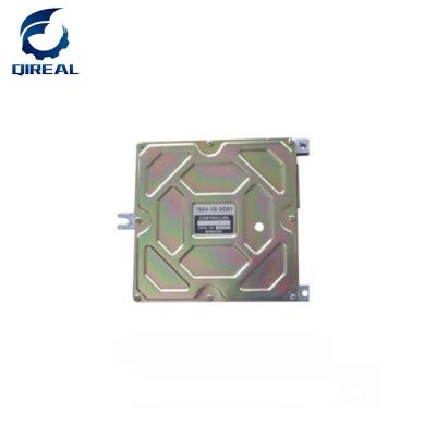 China Pc200-6 6D95-Graafwerktuigcontrolemechanisme Computer Board 7834-10-2000 Te koop