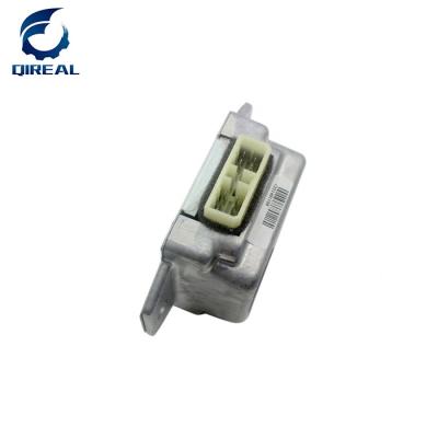 China Graafwerktuig pc200-6 Motorcontrolemechanisme/Computerraad 7834-27-3002 Te koop