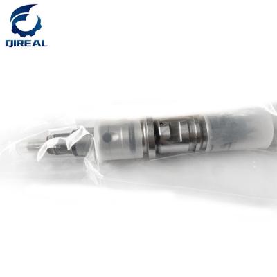 中国 0445120057の共通の柵の燃料噴射装置のディーゼル機関QSB5.9の部品 販売のため