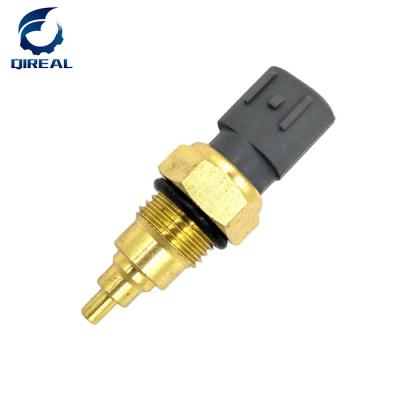 China 6HK1 de Temperatuursensor 8-98023717-0 van het motorwater Te koop