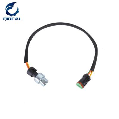 China E312B Sensor van de de Oliedruk van graafwerktuig Engine C15 C16 194-6725 Te koop