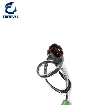 China Pc200-7 graafwerktuig Pressure Switch Sensor 207-06-15190 Te koop