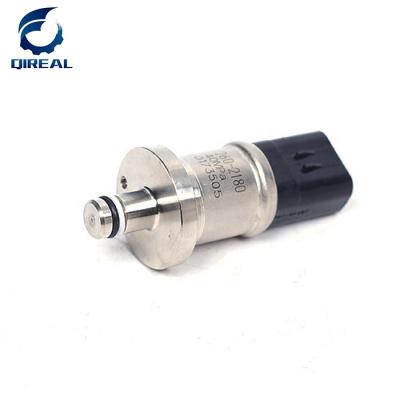 China Sensor de alta pressão 2602180 260-2180 de Parts C9 da máquina escavadora de E312D E330D à venda