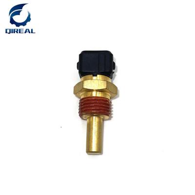 China Sensor de temperatura da água 2547-9038 das peças DH220-5 DH225-7 da máquina escavadora à venda