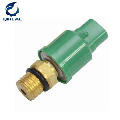 China Sensor 4380677 da pressão da máquina escavadora EX200-5 à venda