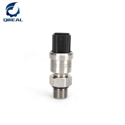 China Sk200-5 sk200-6 Graafwerktuig High Pressure Sensor YN52S00027P1 Te koop