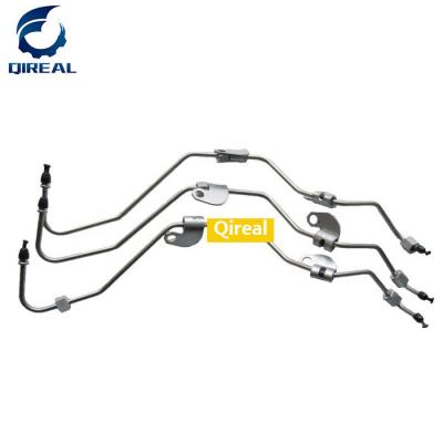 中国 ISF3.8ディーゼル機関の自動車部品の高圧燃料供給管5316116 販売のため