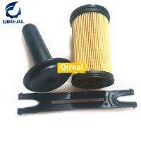 China 1457436033 filtro líquido da ureia do filtro 5303604 da exaustão diesel à venda