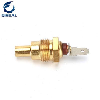 中国 SK200-6 SK200-6Eの掘削機の電気部品水臨時雇用者センサーYT52S00001P1 販売のため