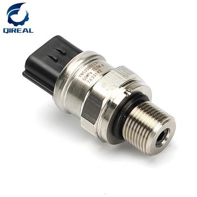中国 SK200-8掘削機の電気部品の高圧センサーYN52S00103P1 販売のため