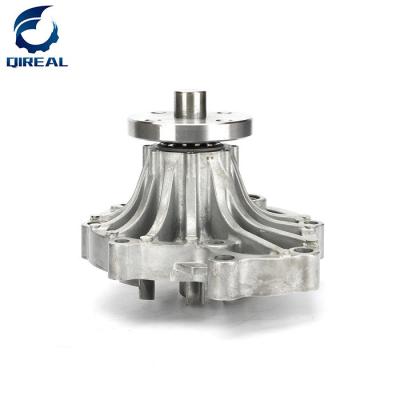 中国 SK130-8掘削機のエンジン部分VV3274511010 3274511010の水ポンプのアッセンブリ 販売のため