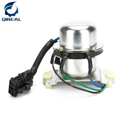 中国 SK200-8掘削機の電気部品24V電池のリレー スイッチYN24S00003F1 販売のため