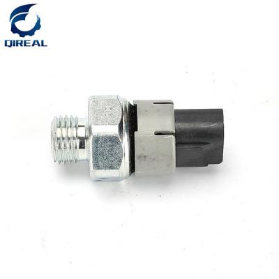 中国 SK200-8掘削機の電気部品の油圧センサーVH83530E0220 販売のため