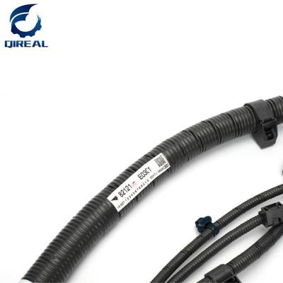 China J05E SK200-8 Wire Harness VH82121E0G40 Excavator Construction Machinery Parts for sale