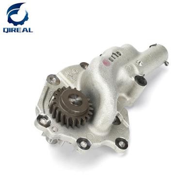 China SK200-8 SK250-8 J05E Engine Oil Pump VH151102160A L260-0025S for sale