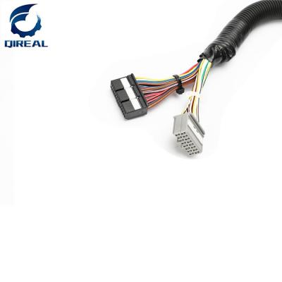 Cina Escavatore Wiring Harness LC13E01186P1 di SK200-8 SK210-8 SK260-8 in vendita