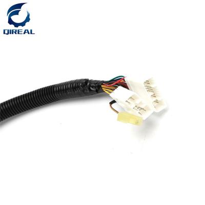 Cina Escavatore Wiring Harness LC13E01186P1 di SK200-8 SK210-8 SK260-8 in vendita