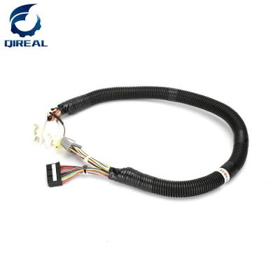 Cina Escavatore Wiring Harness LC13E01186P1 di SK200-8 SK210-8 SK260-8 in vendita