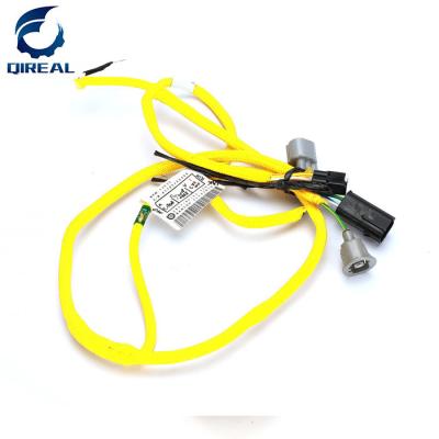 Cina Cavo LQ16E01015P1 del cablaggio del motore di SK260-8 SK210-8 in vendita