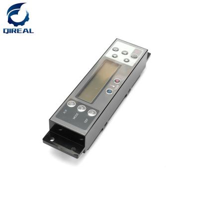 China SK130-8 SK200-8 SK250-8 SK330-8 Conditioner Control Panel YN20M01468P4 for sale
