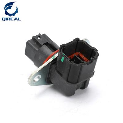 China Excavator Parts J05E J08E Engine plug VH825601200 for sale