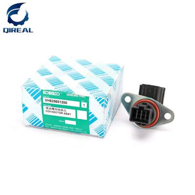 China Excavator Parts J05E J08E Engine plug VH825601200 for sale