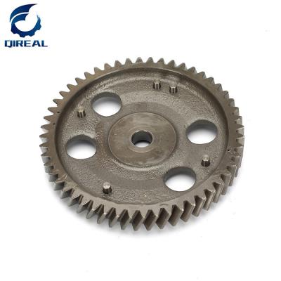 China For Kobelco SK200-8 SK250-8 J05E J08E Engine Gear Assy 13050-E0130 for sale