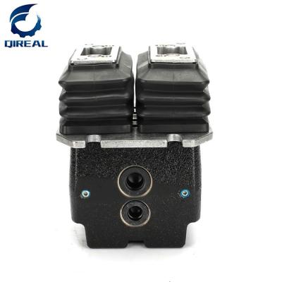 Válvula de aspiração YN30V00105F1 de Valve SK210-8 do piloto do curso da máquina escavadora SK200-8 YN30V00105F2
