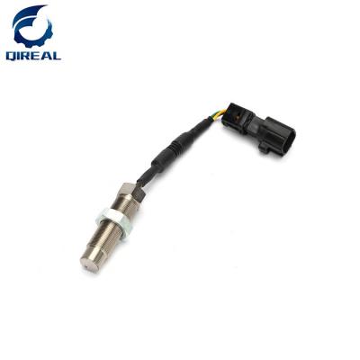 China Sk200-8 van de de Snelheidssensor van Electric Parts Revolution van het motorj05e J08E Graafwerktuig OEM S89410125 VH894101290 VH894101290A Te koop