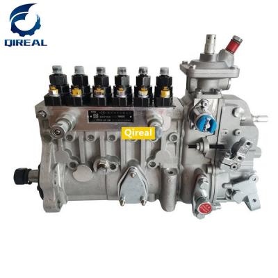 China Excavator Fuel Injection Pump 3977539 For Cummins 6BTA5.9 for sale