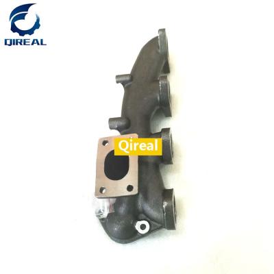 China ISF2.8 ISF3.8 Diesel Engine Exhaust Manifold 5286927 4980720 for sale