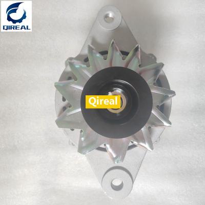 China 6BT Engine Alternator Generator 3920618 3935530 3415609 for sale