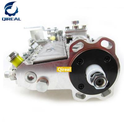 中国 発電機のための6BT5.9燃料噴射装置ポンプ3976801 販売のため