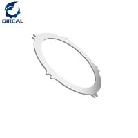 China Getriebereibungs-Diskettenmaterial für  8P2051 zu verkaufen