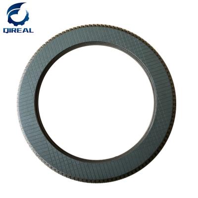 China 384.8*291.3*4.8  friction disc clutch plate 9P9382 for sale