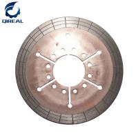 Cina Disco d'acciaio 6768446 del cambio di attrito del piatto della trasmissione del disco superiore di attrito 6835720 6777592 in vendita