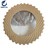 Cina Piatto esterno superiore di attrito della frizione 0501309330 4WG200 in vendita