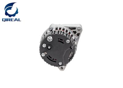 China For Excavator Parts Engine MT865 12V 120A Alternator 11203565 114808 4287014F1 4287014M2 for sale
