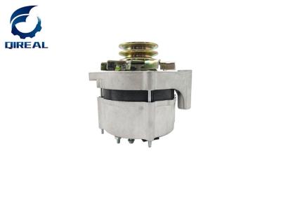 China 24V 55A  3116 3114 3306 Engine Generator  9W-3043 alternator for sale