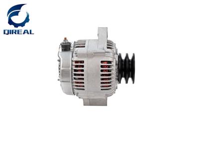 China Fit For Machine Bulldozer D3 D5 12V 110A Alternator 10R9098 2035492 2035492R 32B6803300 021080-0510 for sale