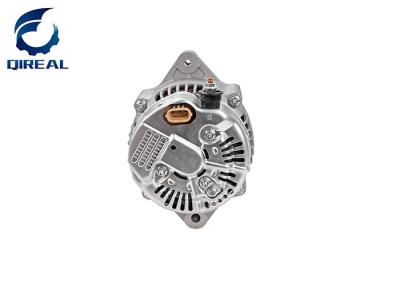 China Fit For Machine Bulldozer D3 D5 12V 110A Alternator 10R9098 2035492 2035492R 32B6803300 021080-0510 for sale