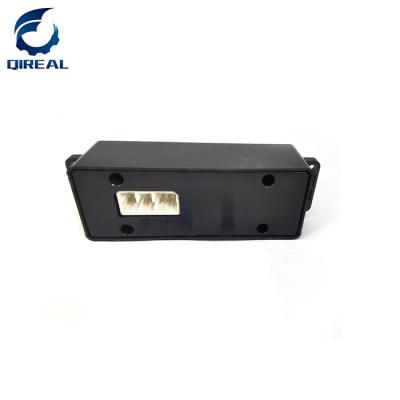 China Excavator Parts R210-9 R225LC-9 Headlight Wiper Controller 21Q6-30601 for sale