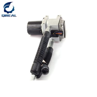 중국 굴삭기 스로틀 모터 E312 가버너 모터 2475227 247-5227 판매용